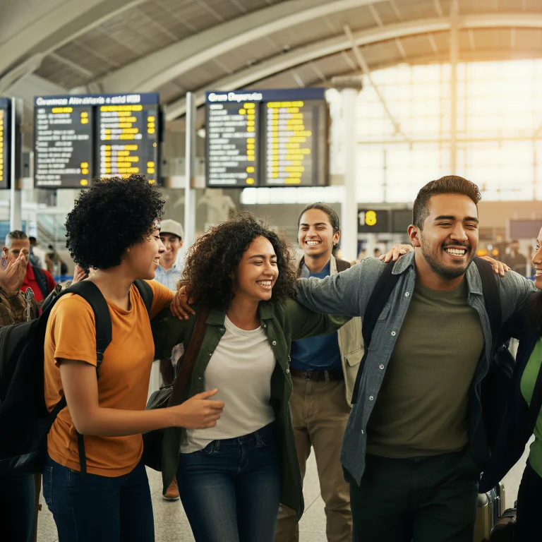 Advance Parole for Immigrants & DACA Recipients Explained