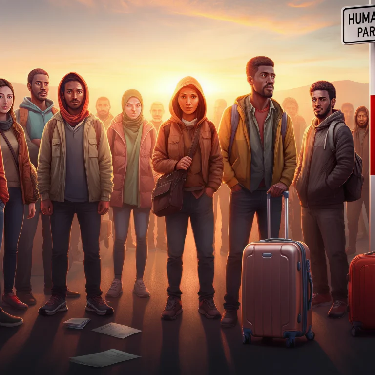 Humanitarian Parole Guide for Immigrants (2025)