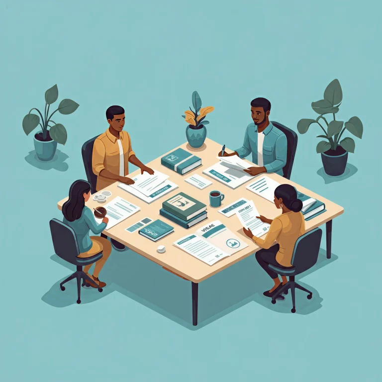 What is Form I-601? Eligibility and Filing Guide